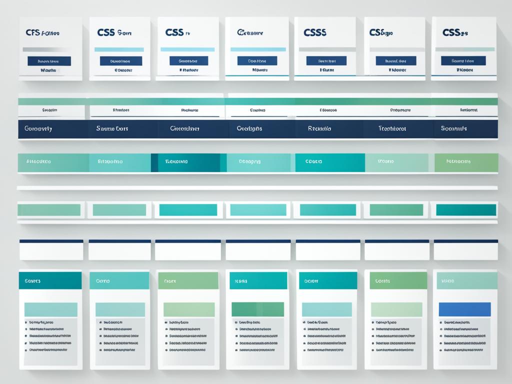 Flexbox y CSS Grid: Diseño Web Moderno