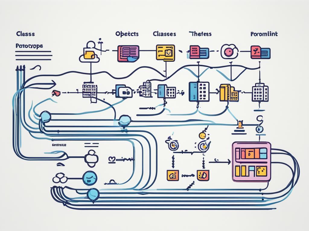 Programación Orientada a Objetos en JavaScript: Clases y Objetos